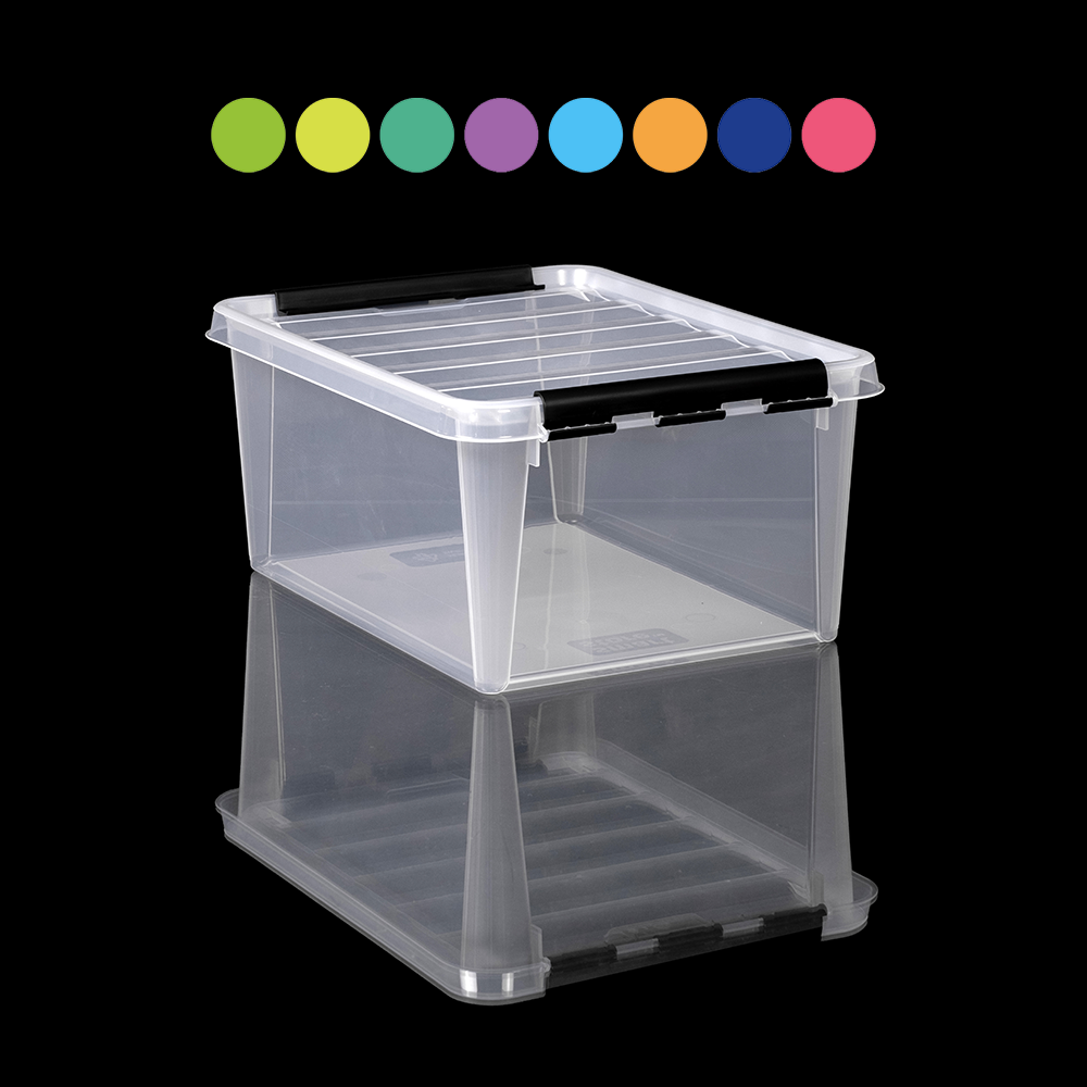 SmartStore™ Classic – 30 vuotta luotettavaa säilytystä